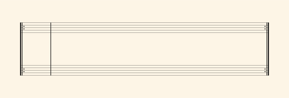 Unison | Draw Music With Words | Repeat signs | by Guseyn Ismayylov ...