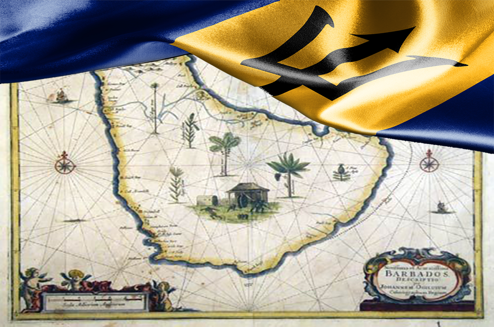 The Early History Of English Colonization In Barbados: A Key Hub For ...