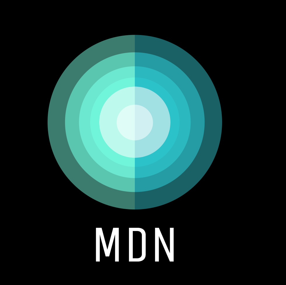 Modern Data Network (MDN)
