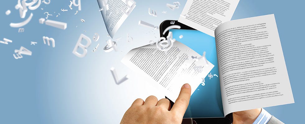Fundamentals Of Online Document Management System | by Anushka ...