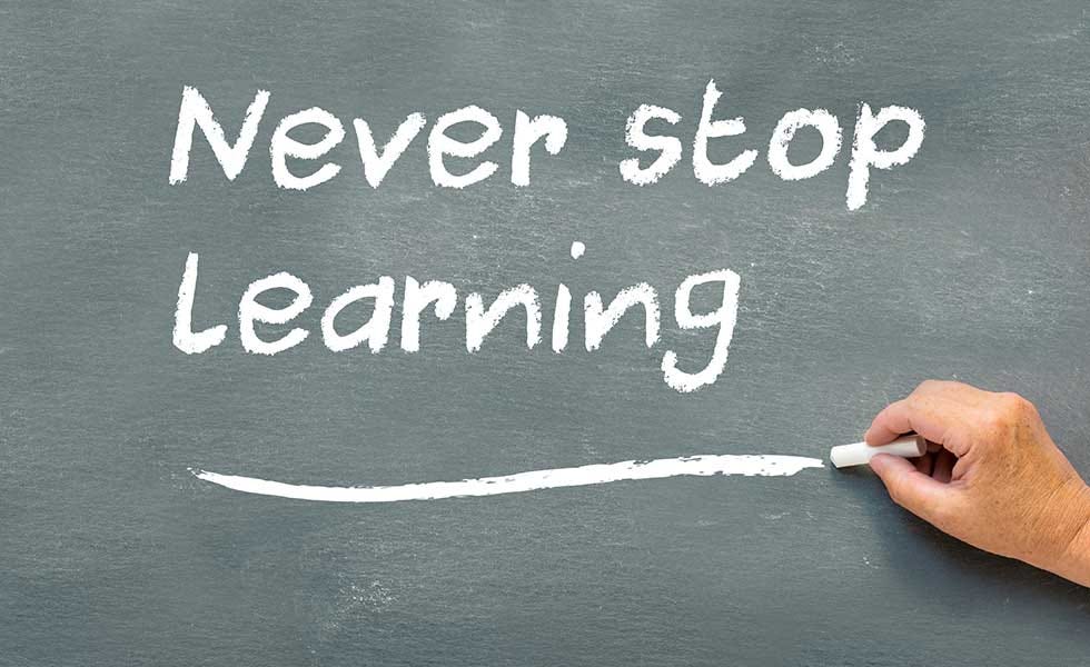 The importance of constant learning for freelancers | by Freelance Life ...