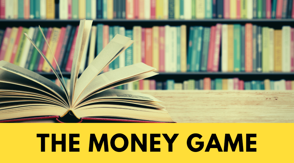 Book Review: The Money Game, By Adam Smith | by Dividends Forever | Medium