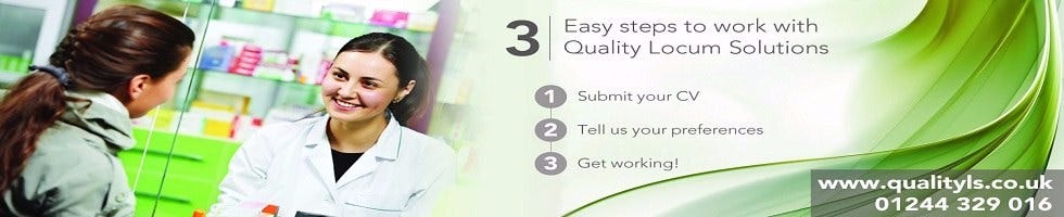 Locum Clinical Pharmacist Jobs. Locum Clinical Pharmacist Jobs for the ...