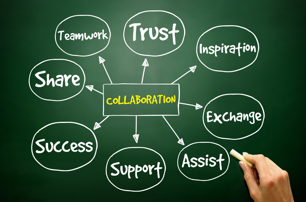 Collaborating with City and County Leaders: How It Benefits You and ...