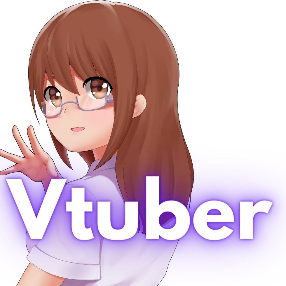 The Vtuber 2023 situation.. This year marks the fifth year since… | by ...