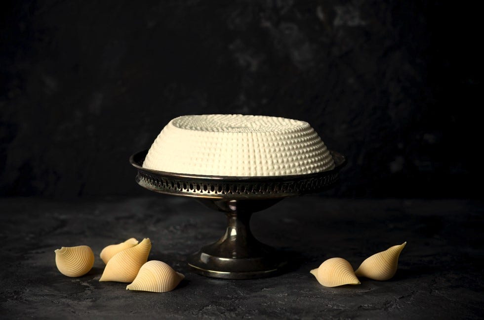 The Story Behind Australia’s Most Beloved Cheese: Floridia Cheese ...