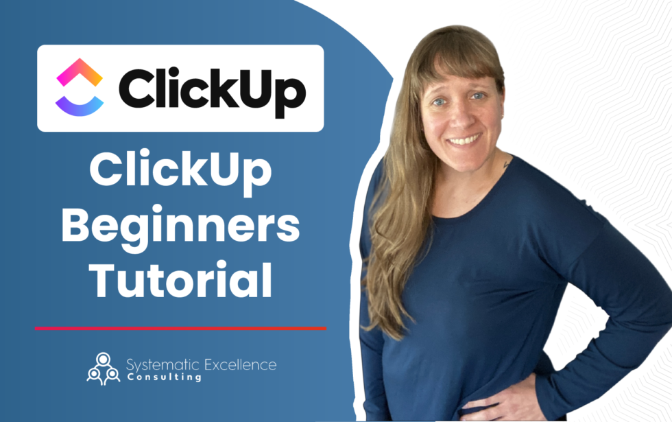 ClickUp Tutorial For Beginners. Today we have a ClickUp tutorial for ...