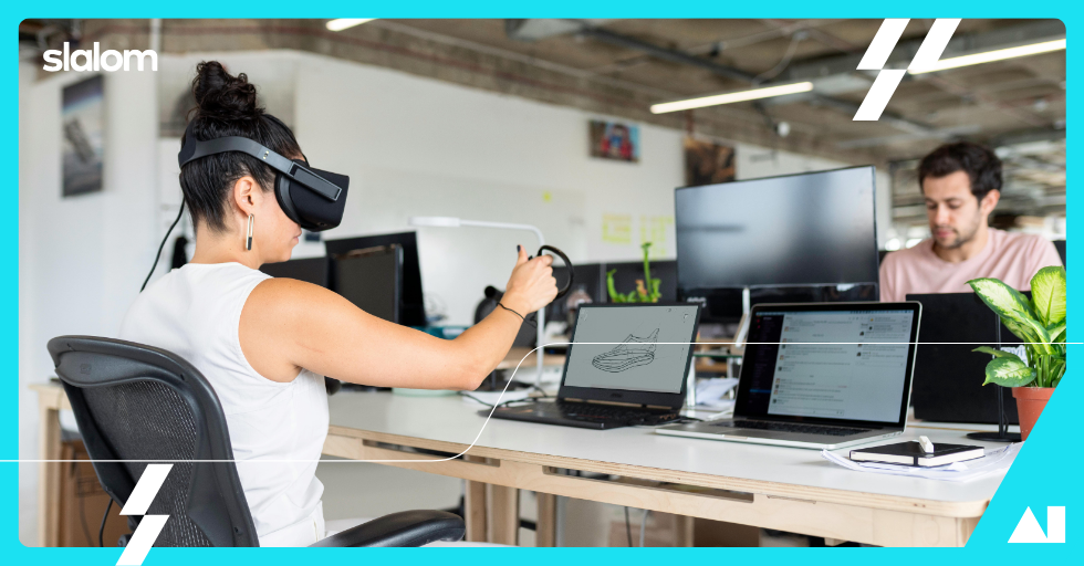 Balancing ROI and trust in AI deployment | Slalom Technology
