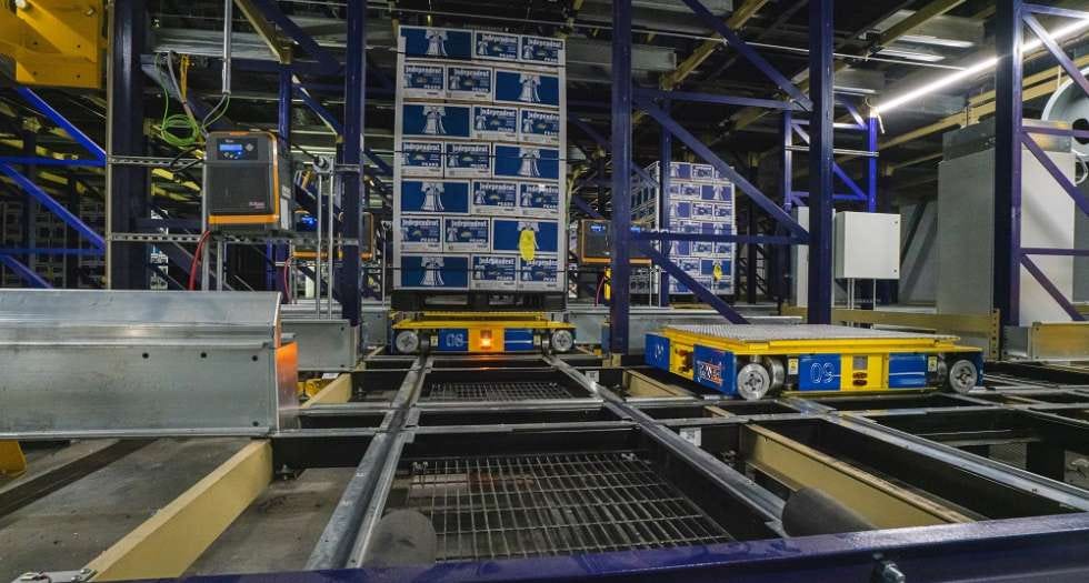 What Are the Advantages of using Industrial Control Products? | Medium