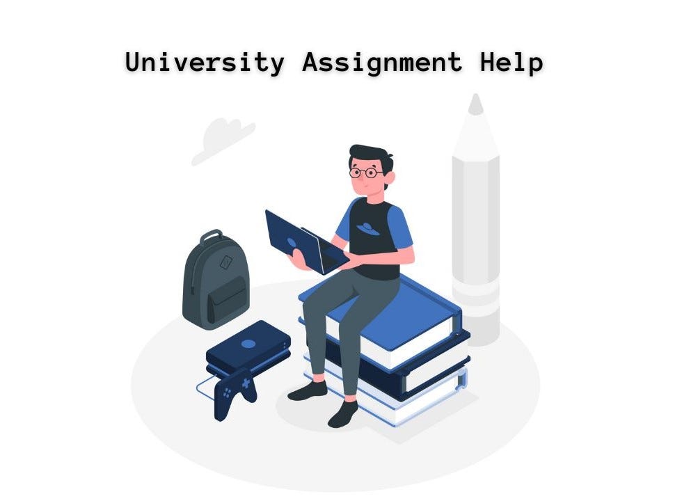How can I improve my performance in university assignments? | by Adam ...