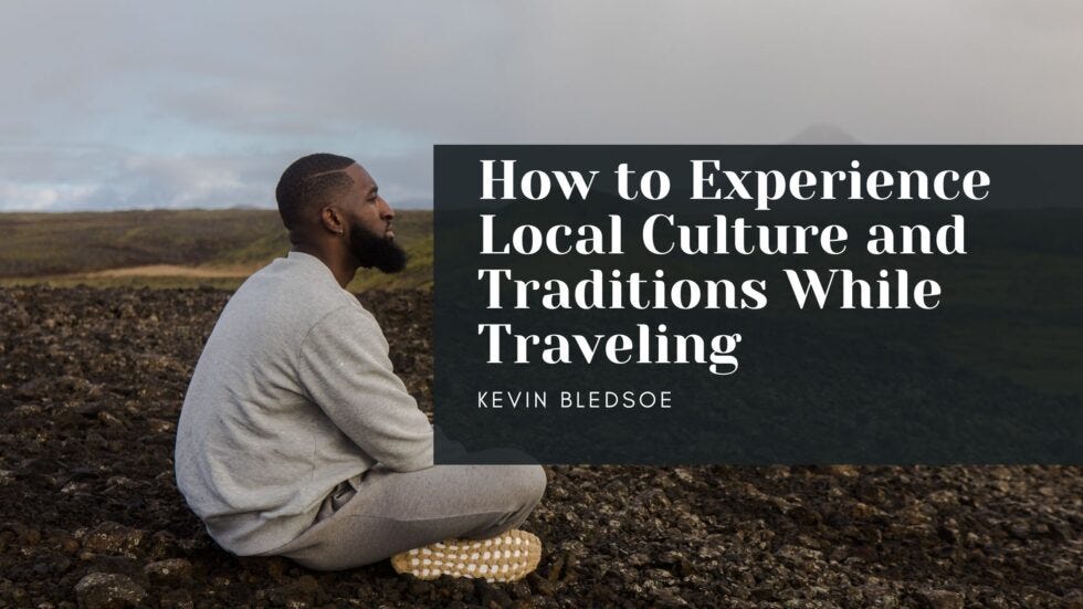 While Many Cultures Have