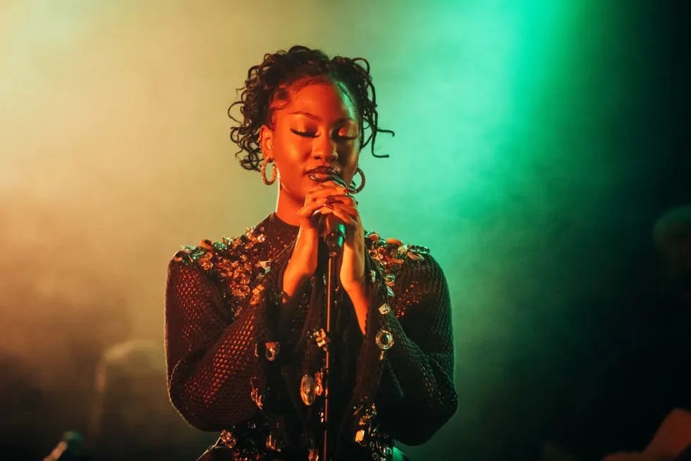 In 2025, here’s how African musicians are scaling their music globally ...