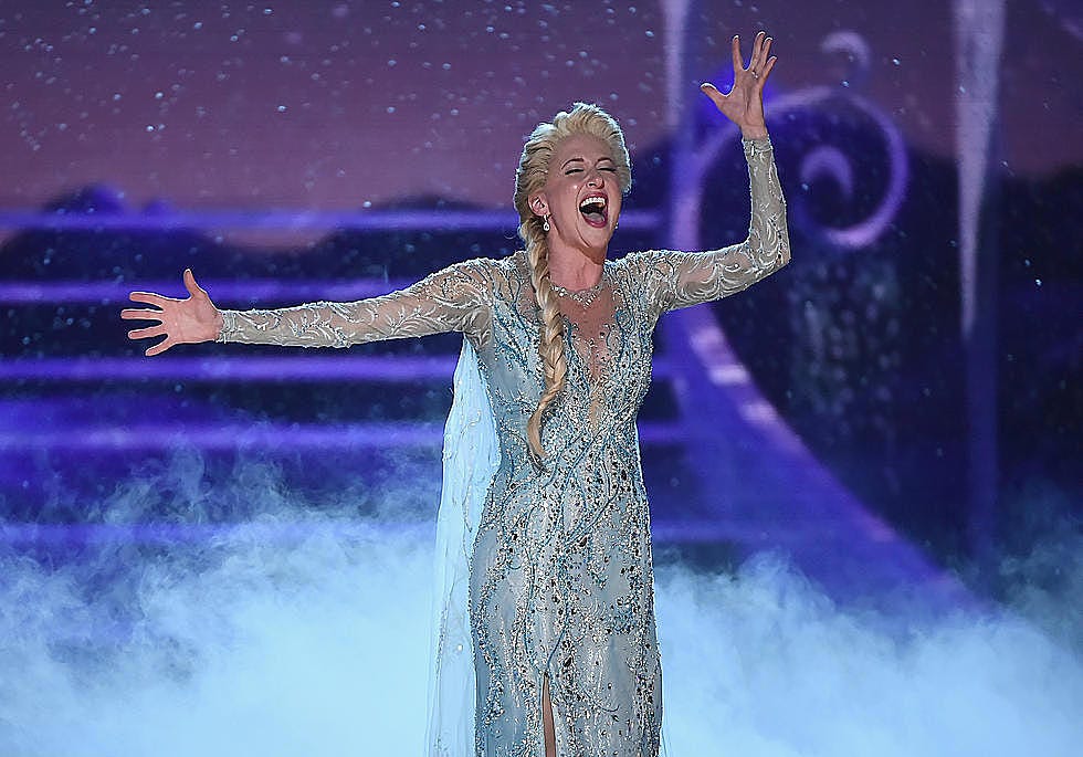 The Song That Had Me Sobbing. WARNING: Spoilers for Disney’s Frozen ...