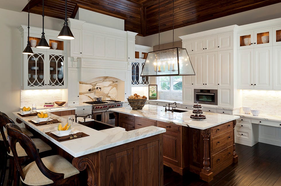 Useful Tips Before Getting New Custom-made Kitchen Cabinets | by Jesse ...