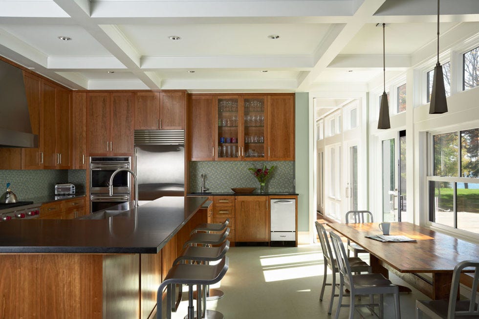 Custom Cabinetry to Improve Your Kitchen Design | by Mathew James | Medium
