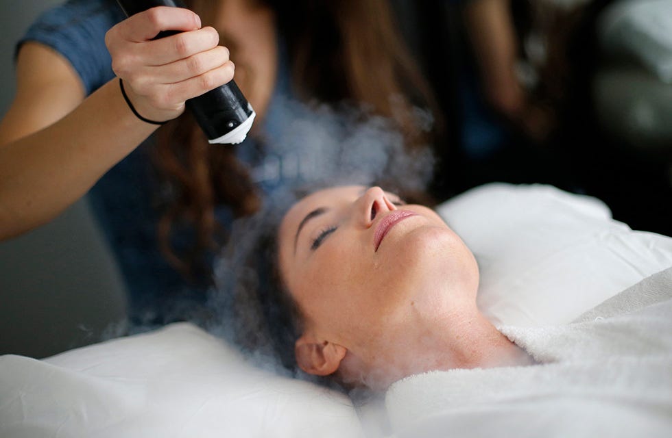 Cryotherapy Market Exploration: Unraveling Cold Treatment | by ...