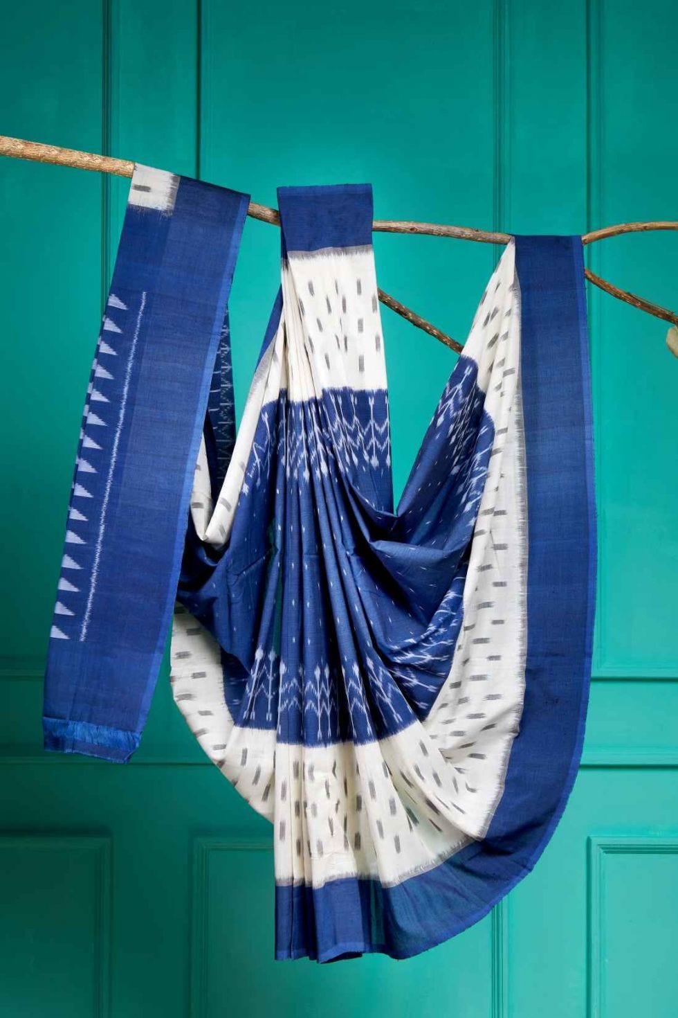 Handloom Sari Collection - Ikikai lifestyle - Medium