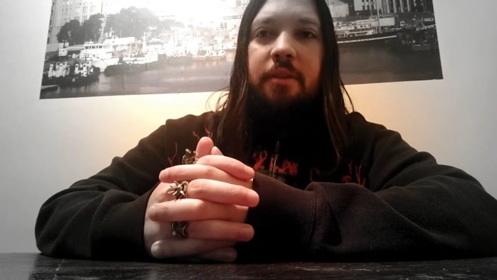 Enter the obscure: My journey into black metal (Part 2) | by Blake X ...