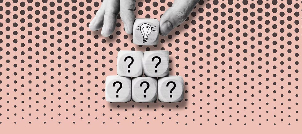 Why Dysfunction Isn’t the Problem — It’s the Path: A Systemic Approach to Team Coaching | by ...