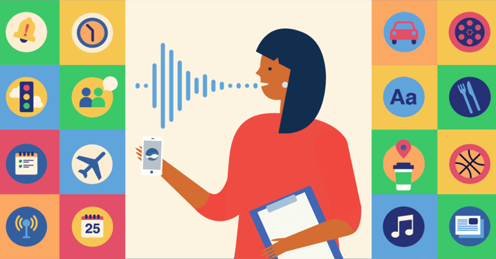 You gotta speak to get it!. The tremendous growth in chatbots… | by Mainak Mukherjee ...