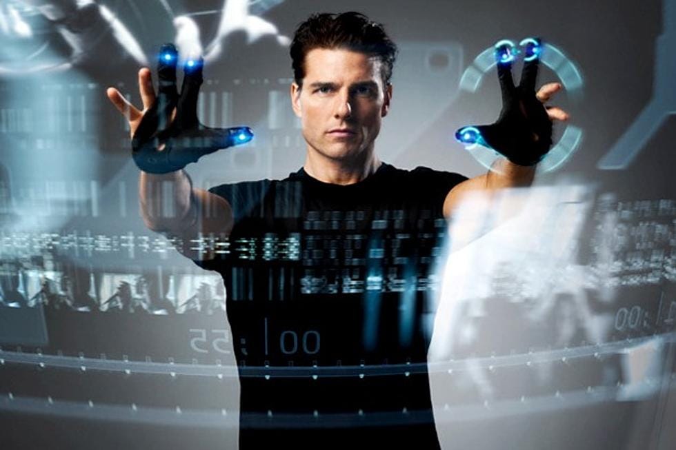 The Precogs predicted CES 2020. Having recently returned from the… | by ...