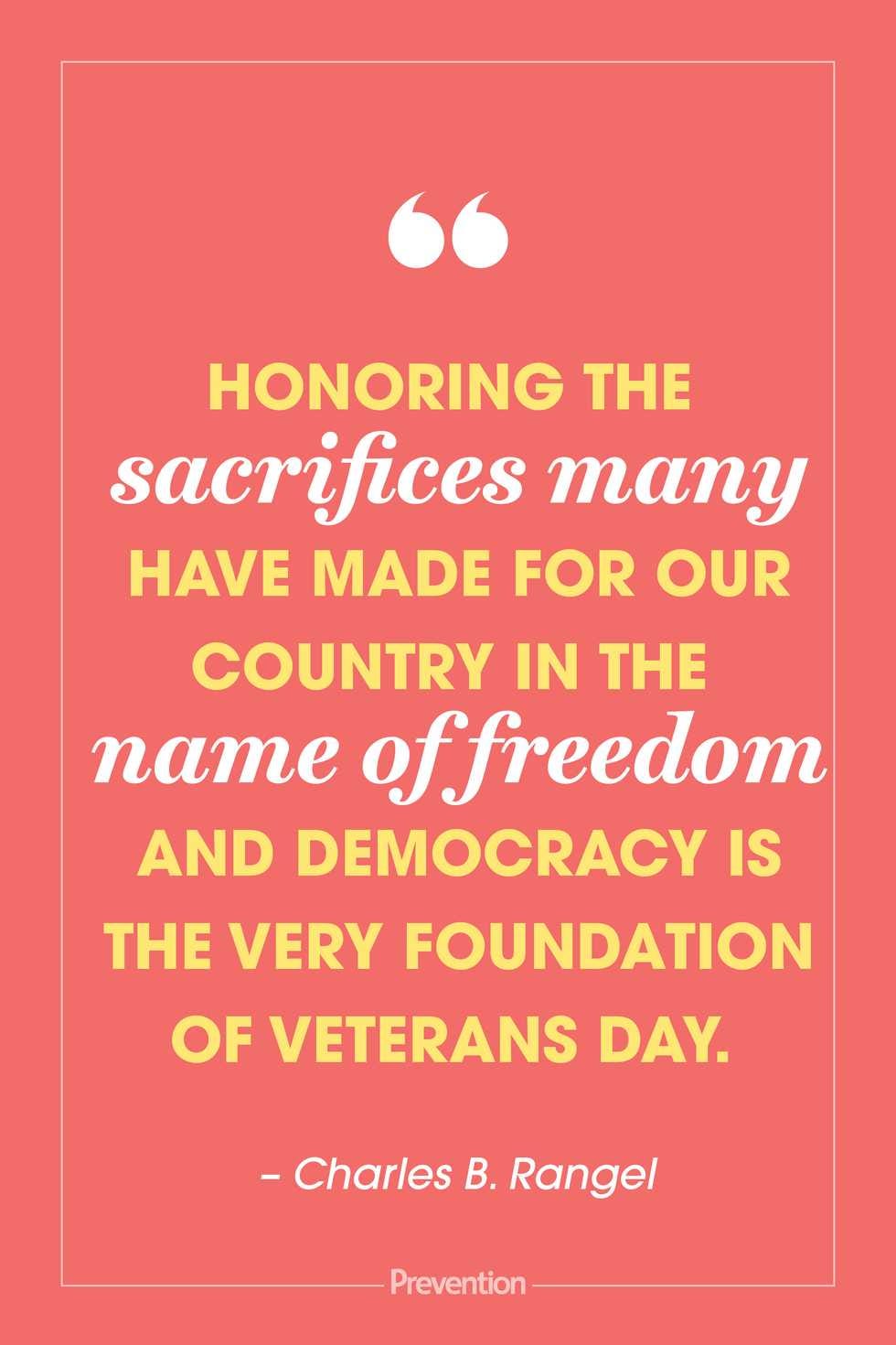 Second Annual Veterans’ Day Contest | by DR Rawson - The Possibilist ...