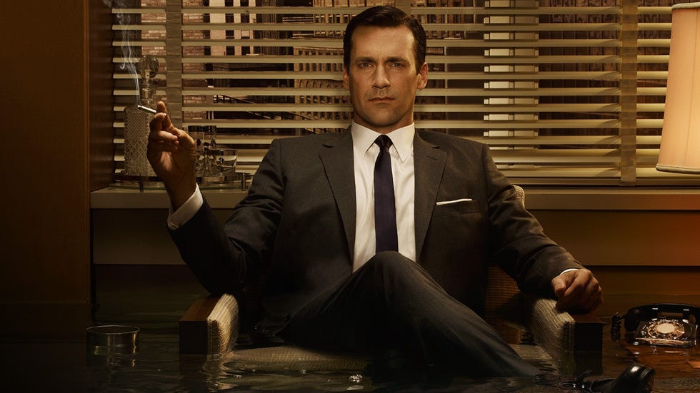 9 Clear signs a man is not available | by Kim Sarrasin | Medium