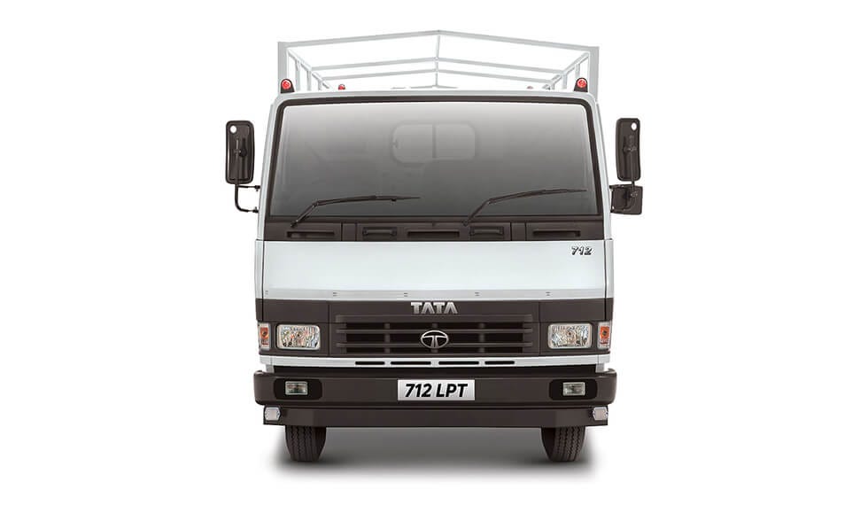 Tata 712 LPT: Reliable Light-Duty Commercial Truck | by Priyeshsharma ...