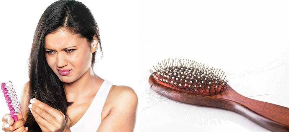 best hair loss treatment for female | ayurvedic hair fall treatment ...
