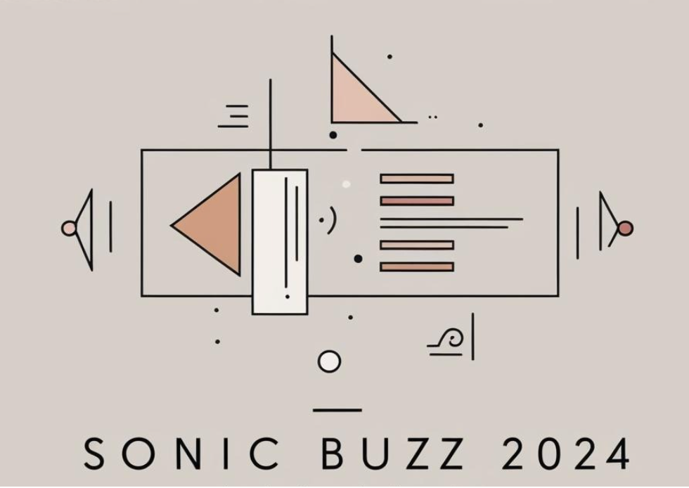 Sonic Buzz 2024. Top Albums of the Year | by Jorryn Flanagan | Jan ...