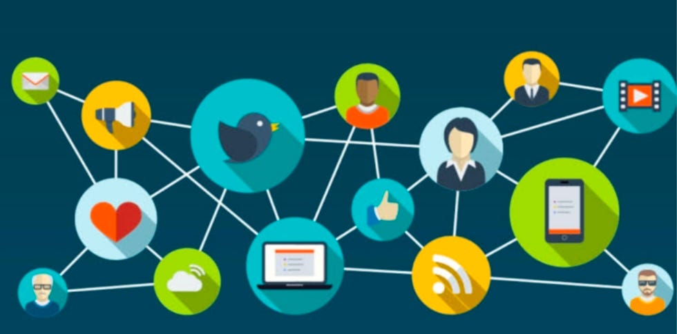 The Power of Networking: Building Strong Professional Relationships ...
