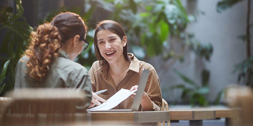 MY EXPERIENCE OF SUPERVISION AS A SUPERVISOR | by Caroline Anthony | Medium