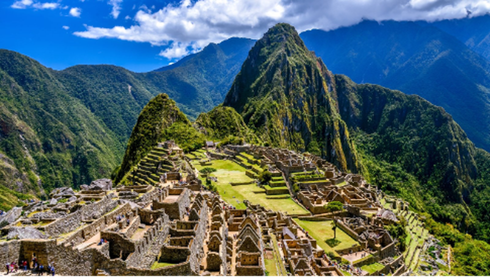 A Complete Guide to Peru. A Complete Guide to Peru: Unraveling… | by ...