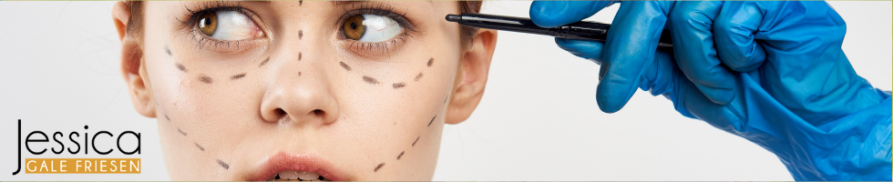 Permanently Disfigured and Brutally Deformed | by Jessica Gale Friesen ...