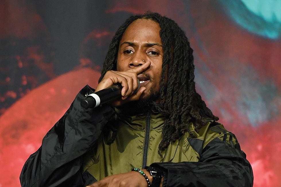 The Best Rapper You’ve Never Heard of: D Smoke | by Jack Lonergan | Medium