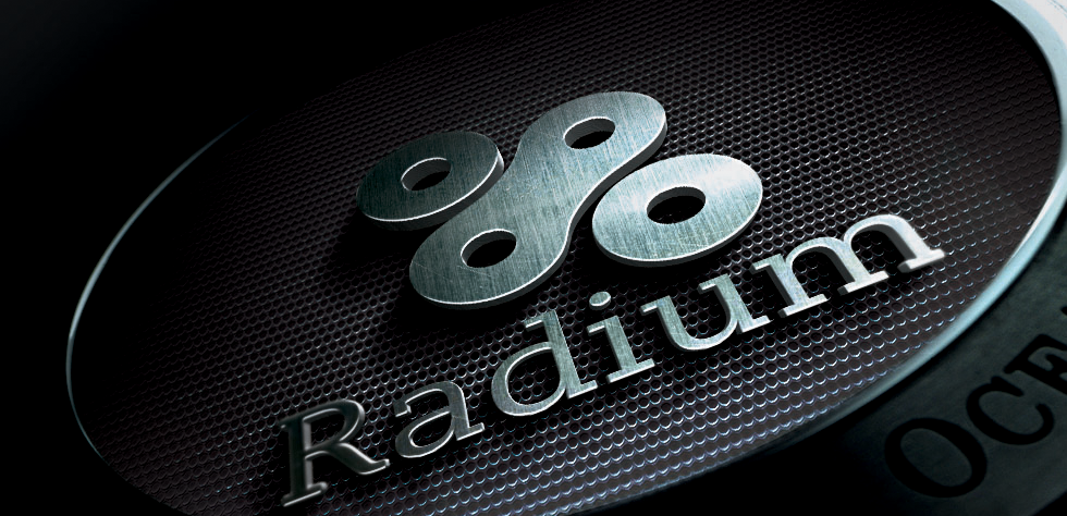 Project Radium Update #6 (6/21/16) | by Project Radium | Validity Blockchain News | Crypto Blog ...