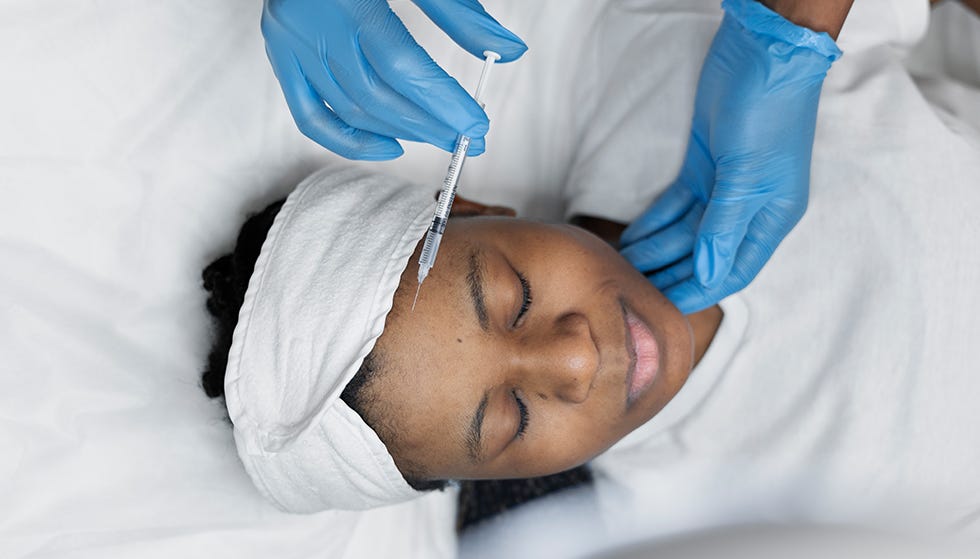The Benefits and Risks of Anti-Wrinkle Injections | by David Jone | Jun ...