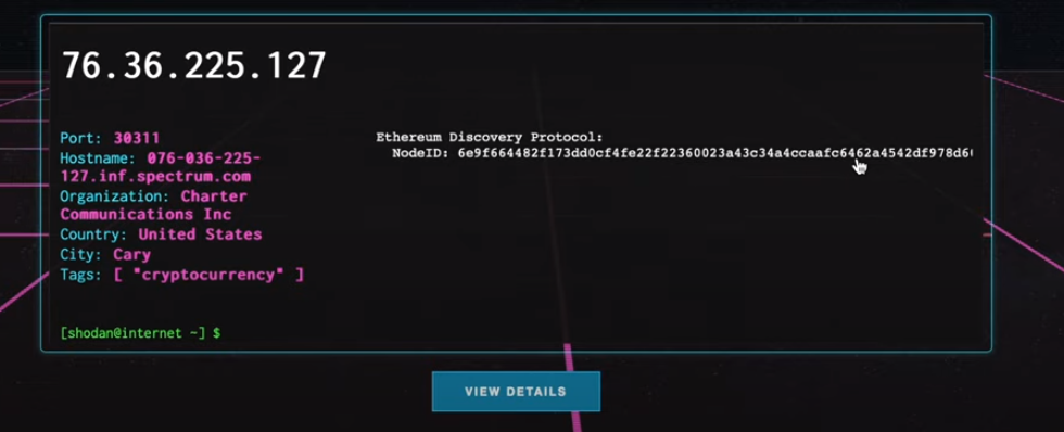Unveiling the Corporate Veil: A Guide to OSINT Investigations on Businesses & CEOs | by ...