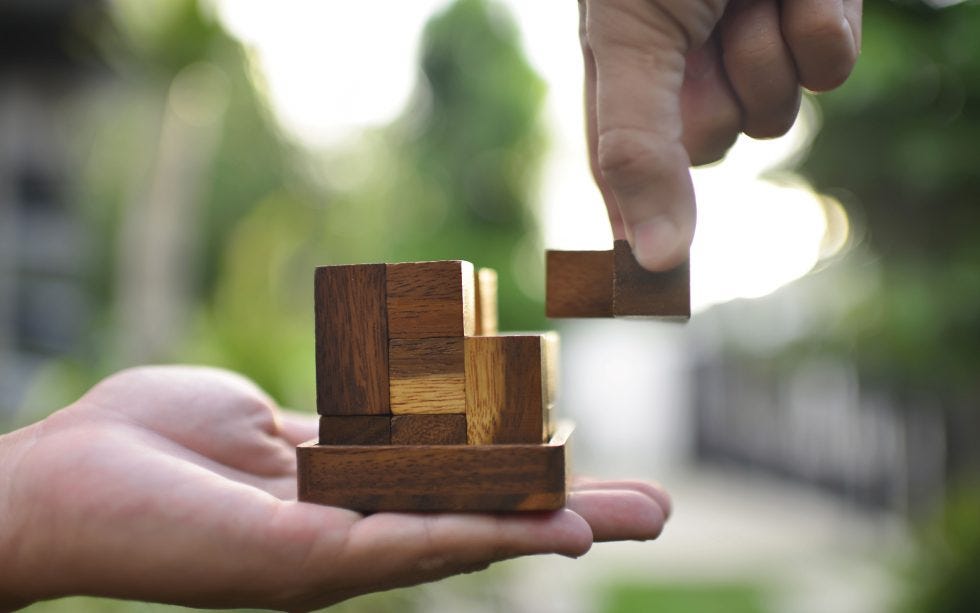 The building blocks HR Directors need for digital transformation | by ...