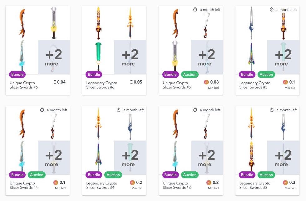 SparkPoint Updates #8: May 2020. 2.5 months of lockdown complete! We’re ...