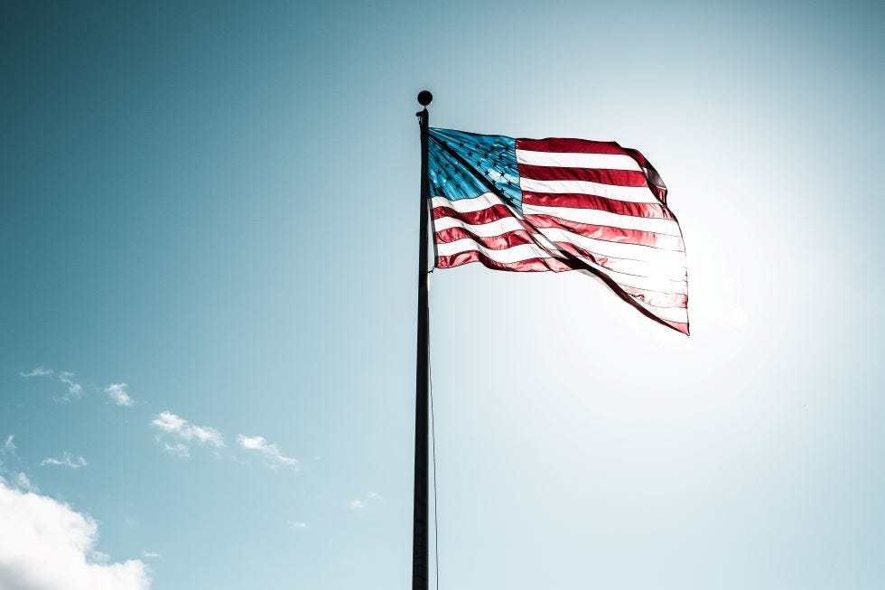 5 Branches of the U.S. Military. As Americans, we are afforded the ...