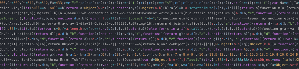 Using Closure Compiler With Webpack Typescript Via Tsickle By Nick Jacob Appmonet