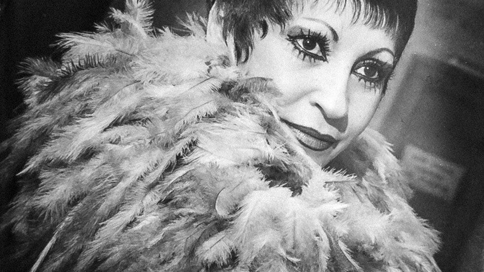 MARÍA NIEVES: THE WOMAN WHO YOU MUST KNOW IF YOU DANCE THE TANGO | by ...