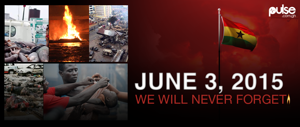 June 3rd Disaster: Trauma, unemployment and poverty engulfs survivors a ...