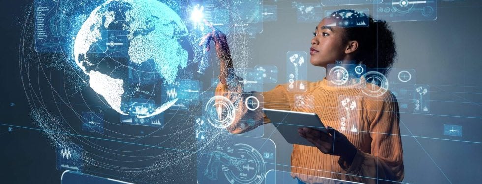 A Guide to Data Analysis in Nigeria | by Datasetnexustech | Medium