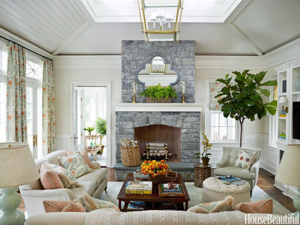 Fun Ways to Change the Interior of Home in Summer | by s3t koncepts ...