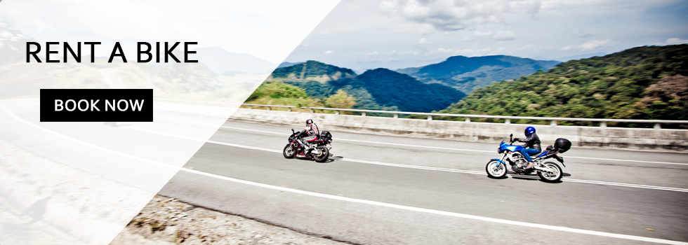 Exploring Udaipur’s Hidden Gems: A Solo Adventure with Self-Drive Bike ...