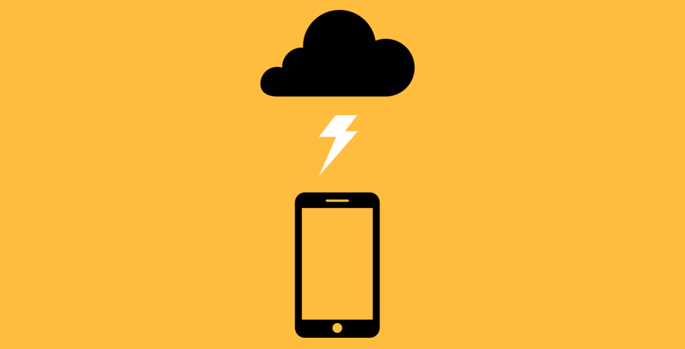 Mobile Shock. How the mobile promise of pervasive… | by mParticle | Medium
