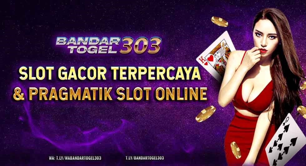 Tips Memilih Situs Slot Terbaik. Memilih situs slot terbaik merupakan… | by Bandartogel303 | Apr ...