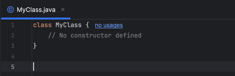 Bringing Objects to Life: Constructors, Object Creation, and OOP Best Practices in Java | by ...